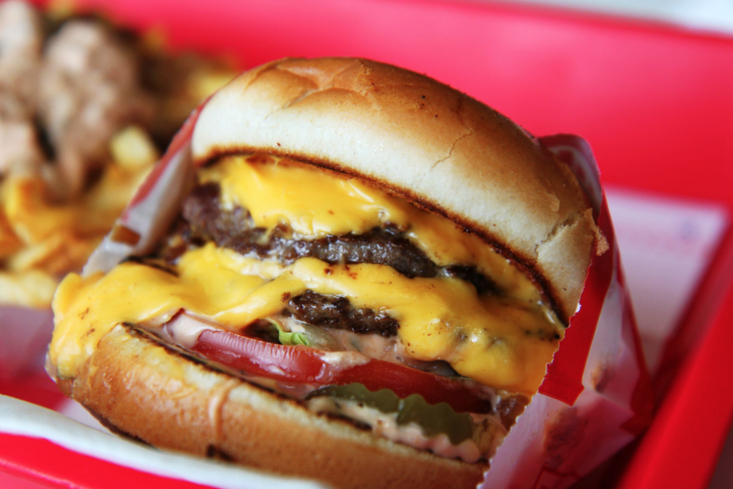 In N Out Double Double Recipe Famous Fresh Taste Delicious Special In N Out Double Double Recipe Famous Fresh Taste Delicious Special