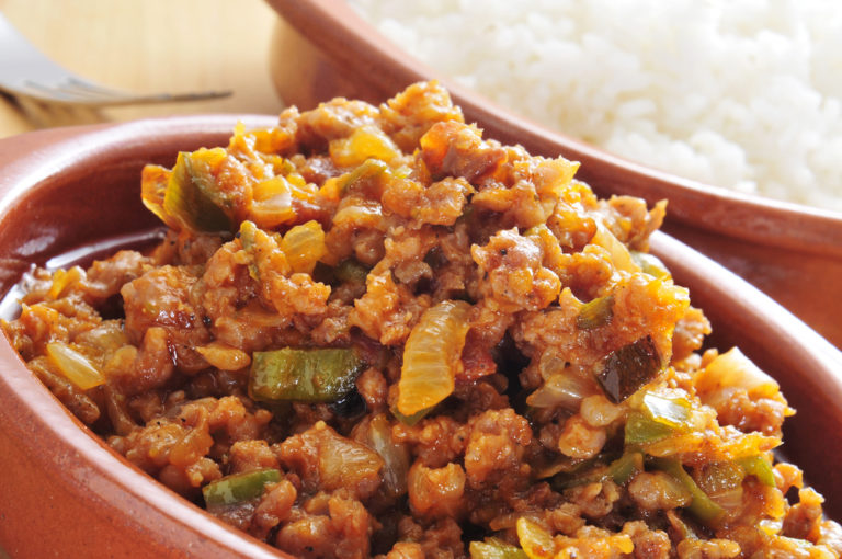 Classic Cuban Picadillo, It's Simple & Truly Addictive!