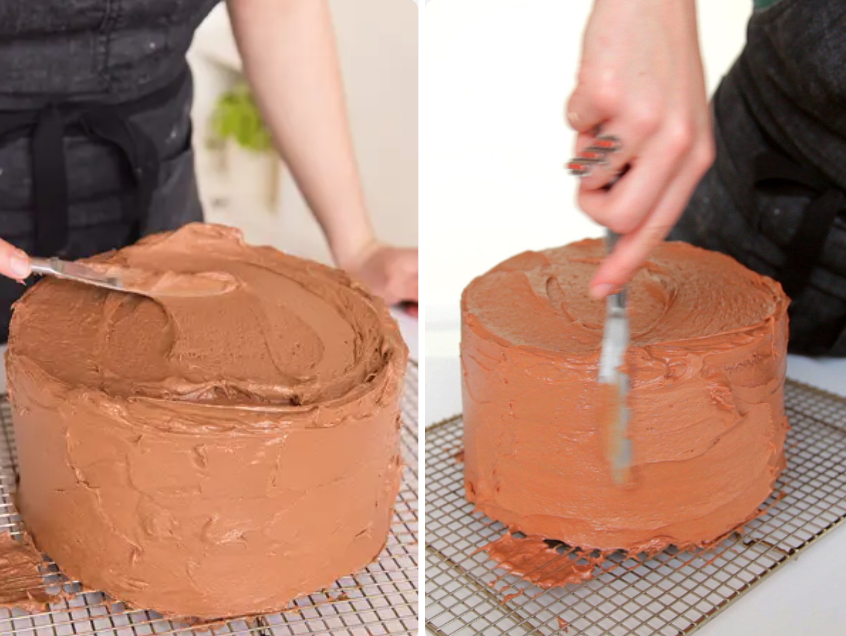 The Only Birthday Cake You'll Ever Need